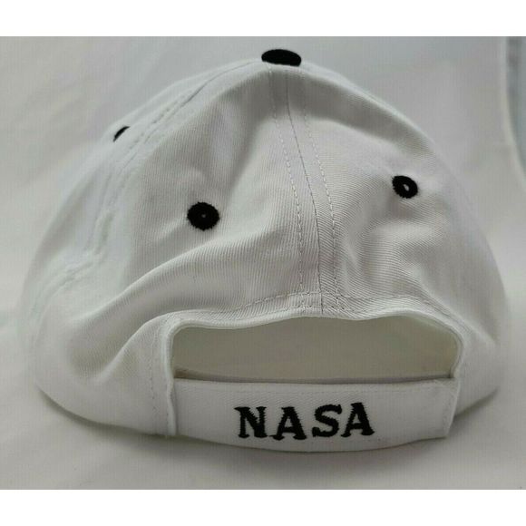 Get Real Gear | Accessories | Nasa Hat Get Real Gear Dress Up For Kids ...